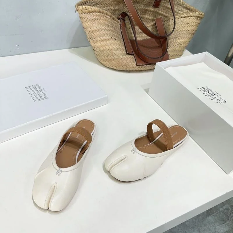 Genuine Maison Margiela Sandals