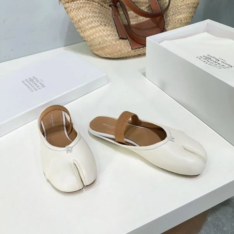Genuine Maison Margiela Sandals