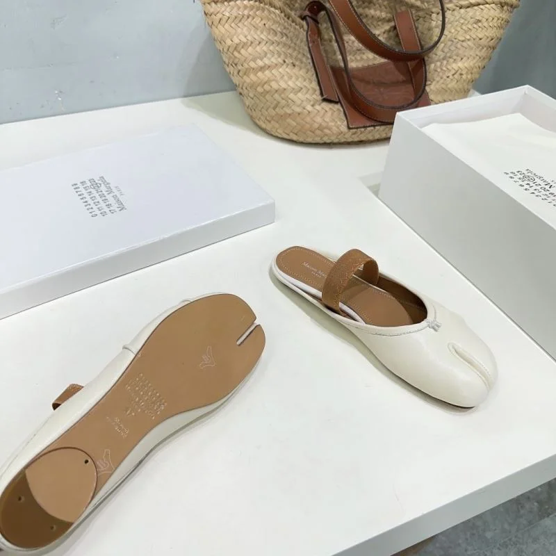 Genuine Maison Margiela Sandals