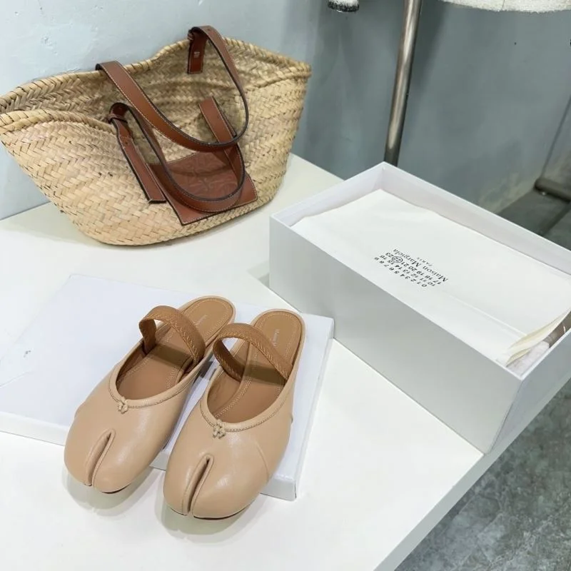 Discounted Maison Margiela Sandals