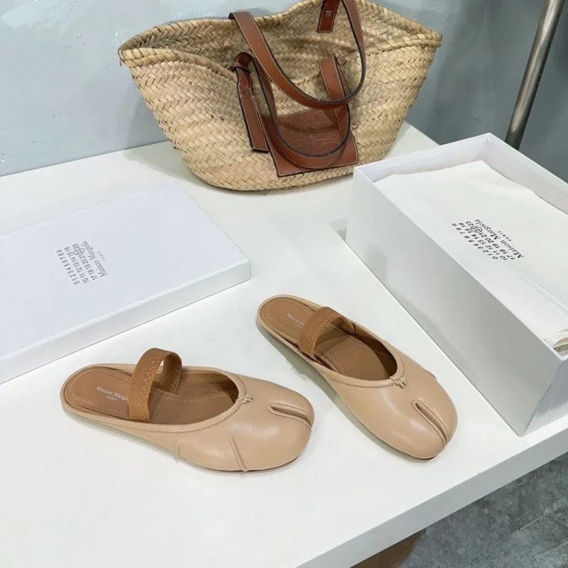 Discounted Maison Margiela Sandals