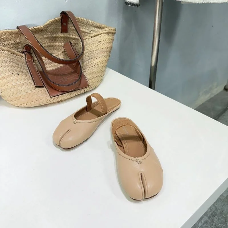 Discounted Maison Margiela Sandals