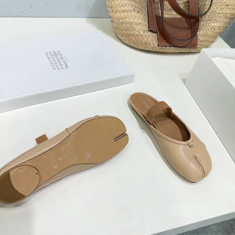 Discounted Maison Margiela Sandals