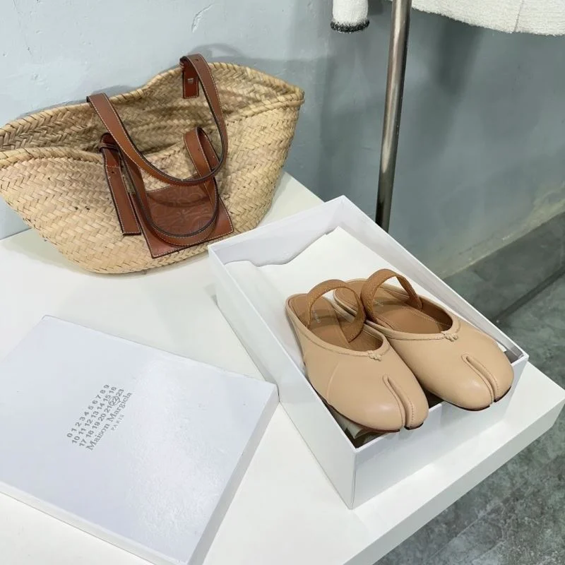 Discounted Maison Margiela Sandals