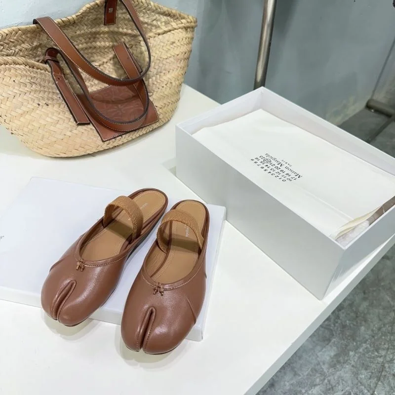 Mirror quality Maison Margiela Sandals