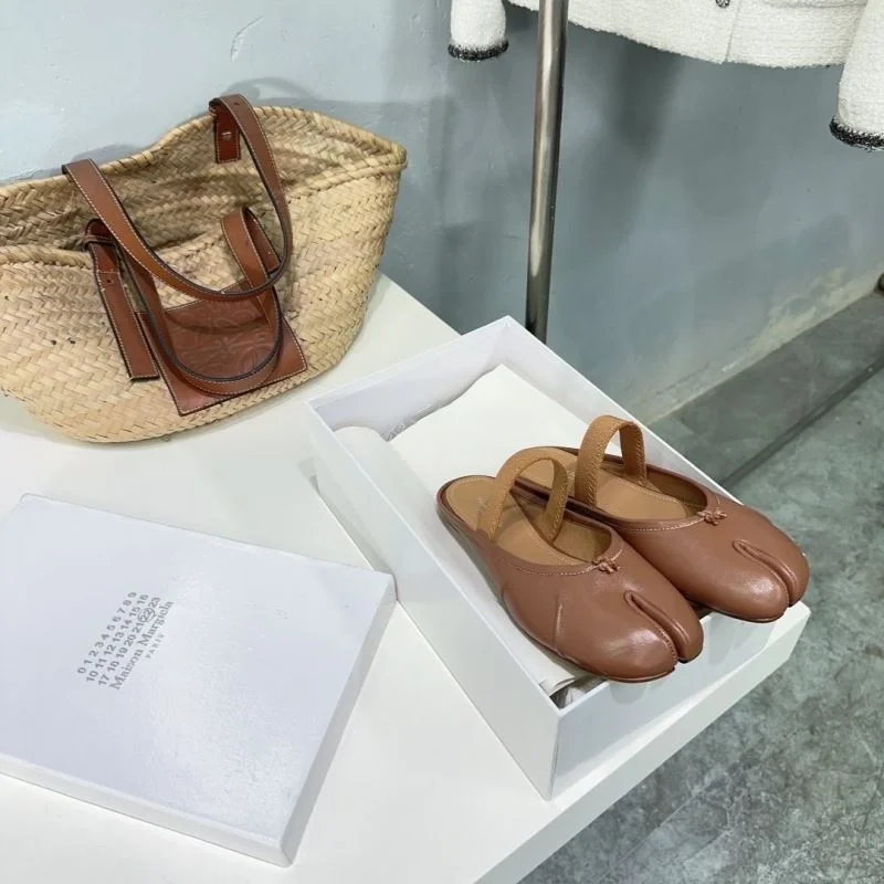 Mirror quality Maison Margiela Sandals