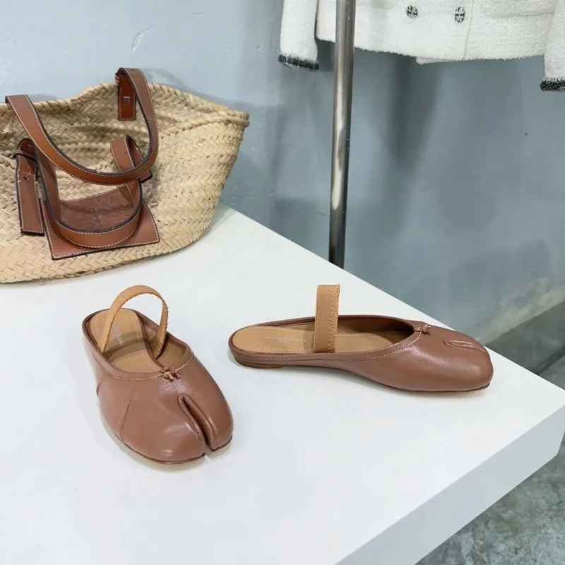 Mirror quality Maison Margiela Sandals
