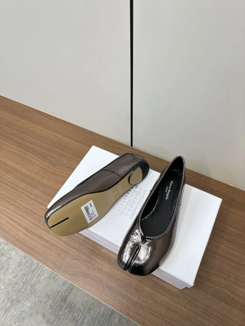 Legit Maison Margiela Sandals