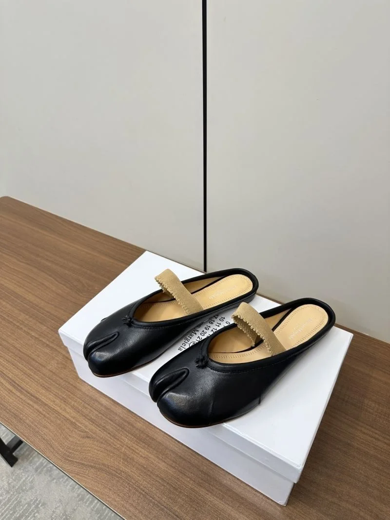 Indistinguishable Maison Margiela Sandals