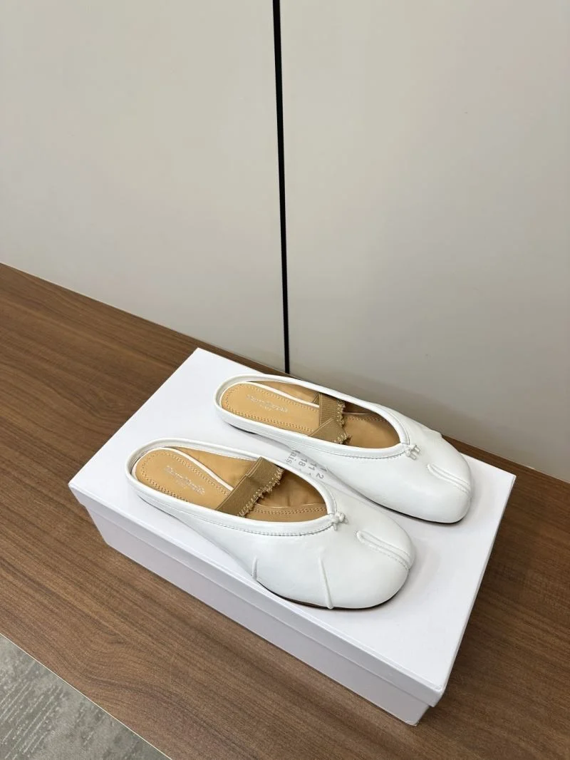 Real Maison Margiela Sandals