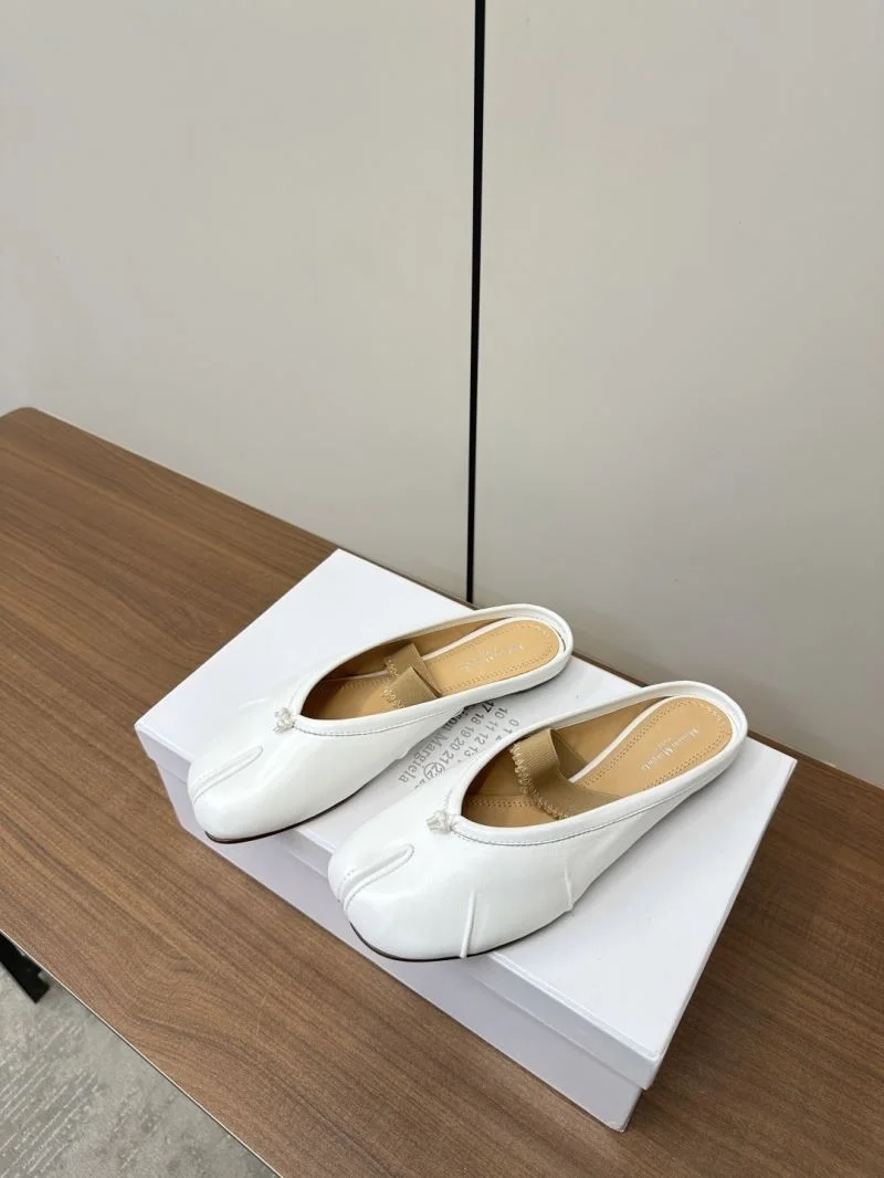 Real Maison Margiela Sandals