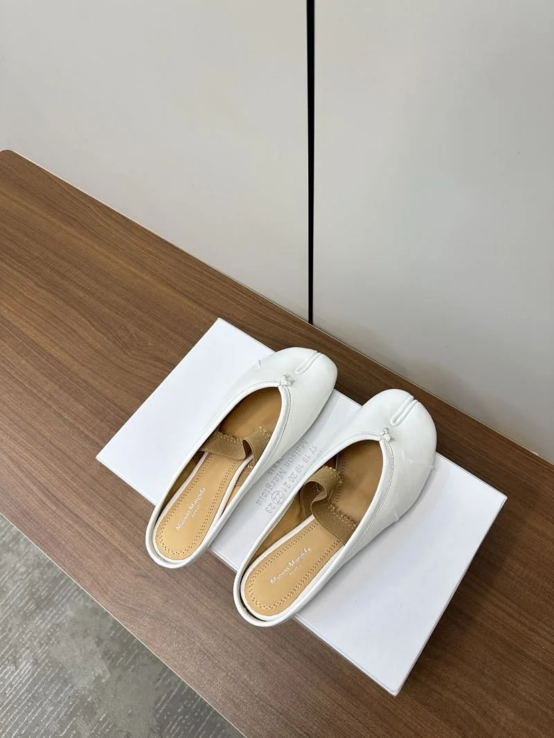 Real Maison Margiela Sandals