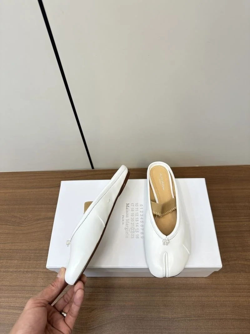 Real Maison Margiela Sandals