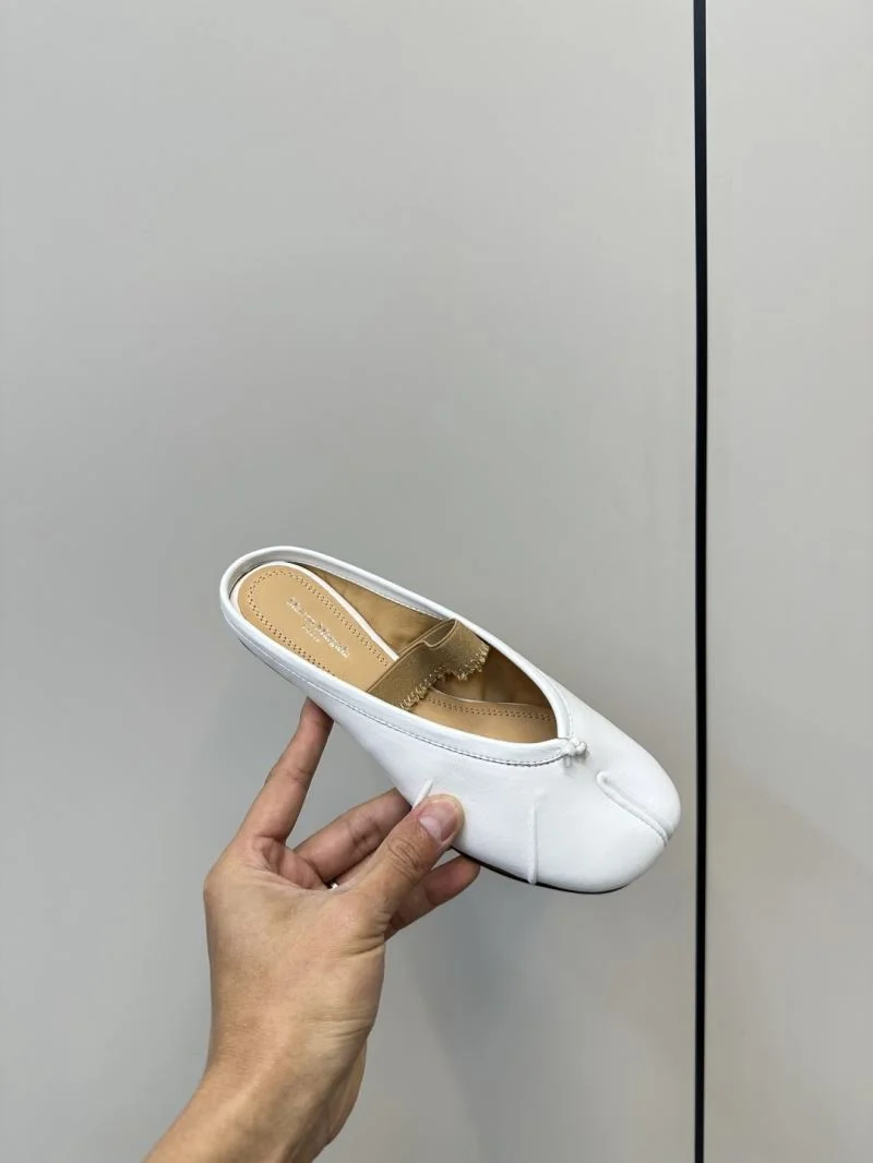 Real Maison Margiela Sandals