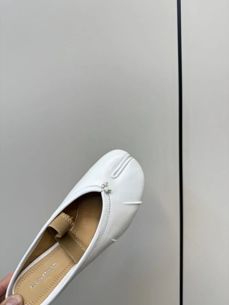 Real Maison Margiela Sandals