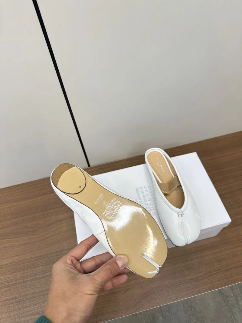 Real Maison Margiela Sandals