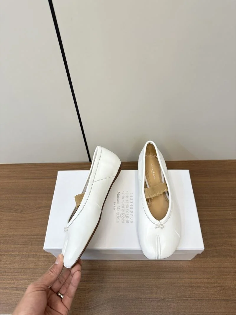 Official Maison Margiela Sandals