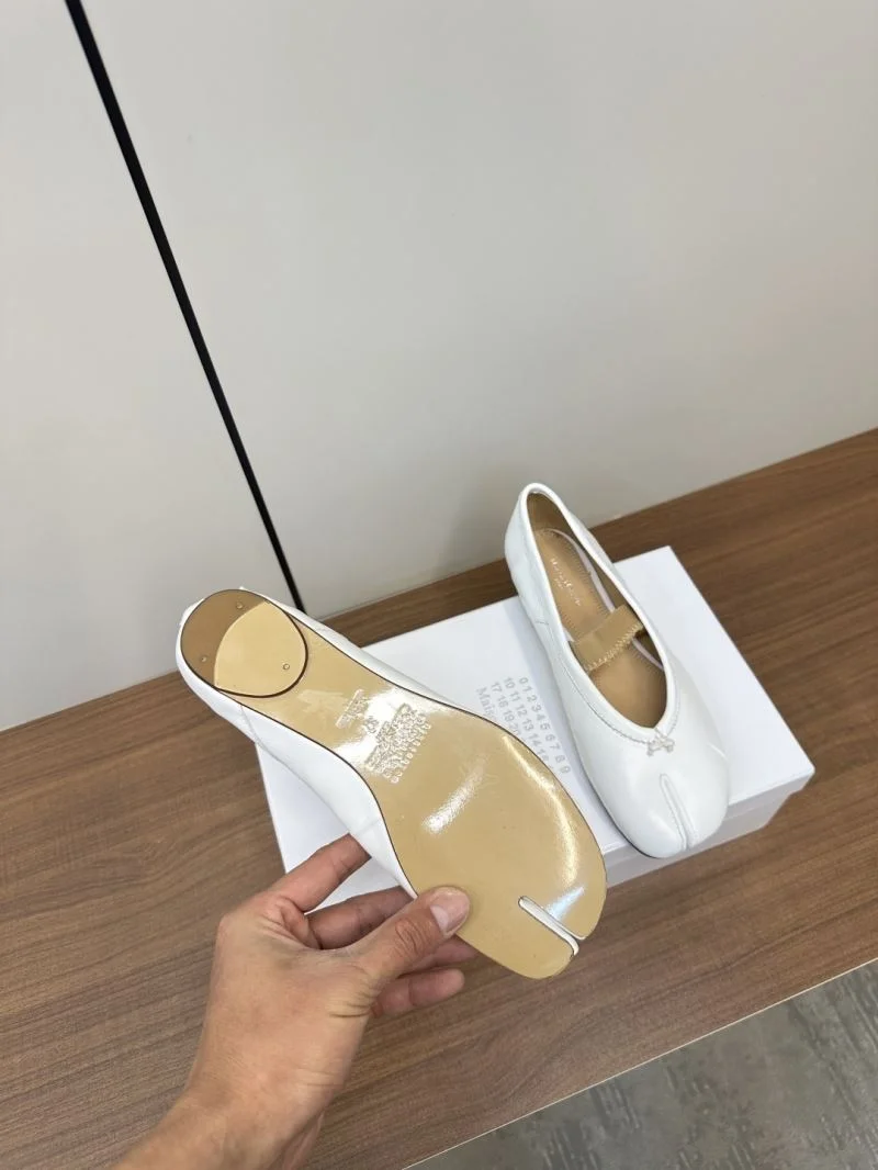 Official Maison Margiela Sandals