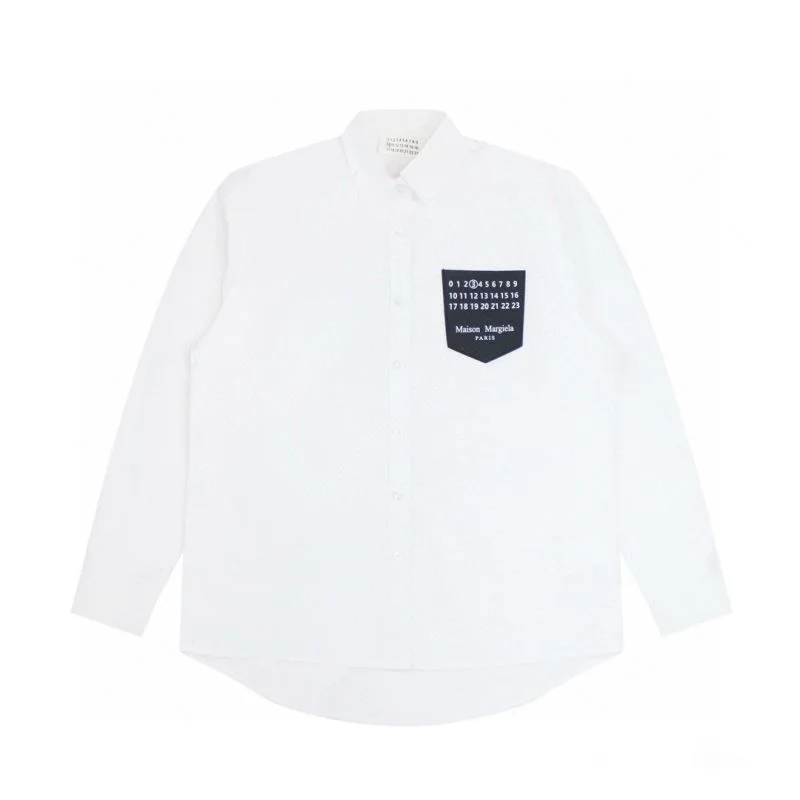 Maison Margiela Shirts