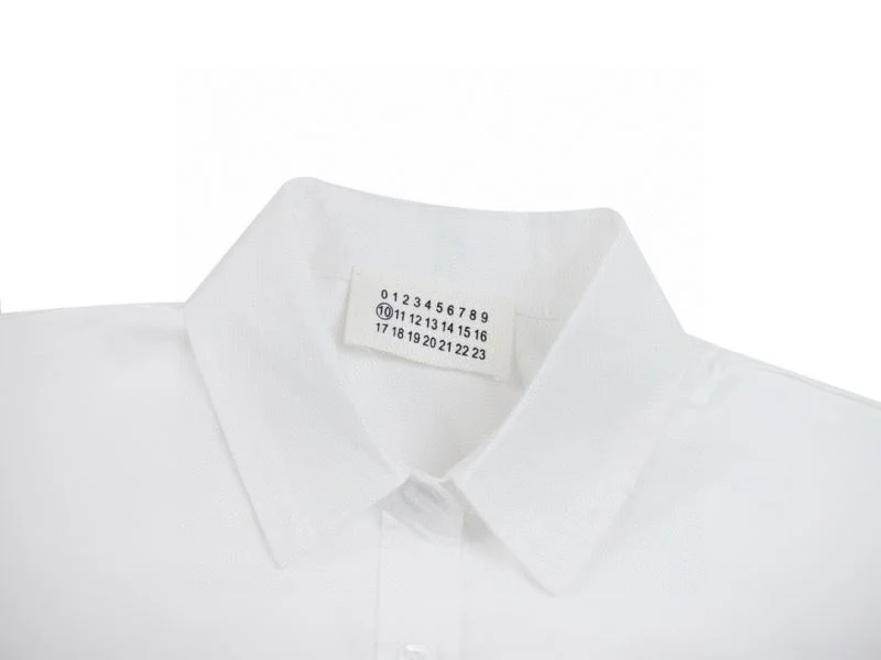 Inexpensive Maison Margiela Shirts