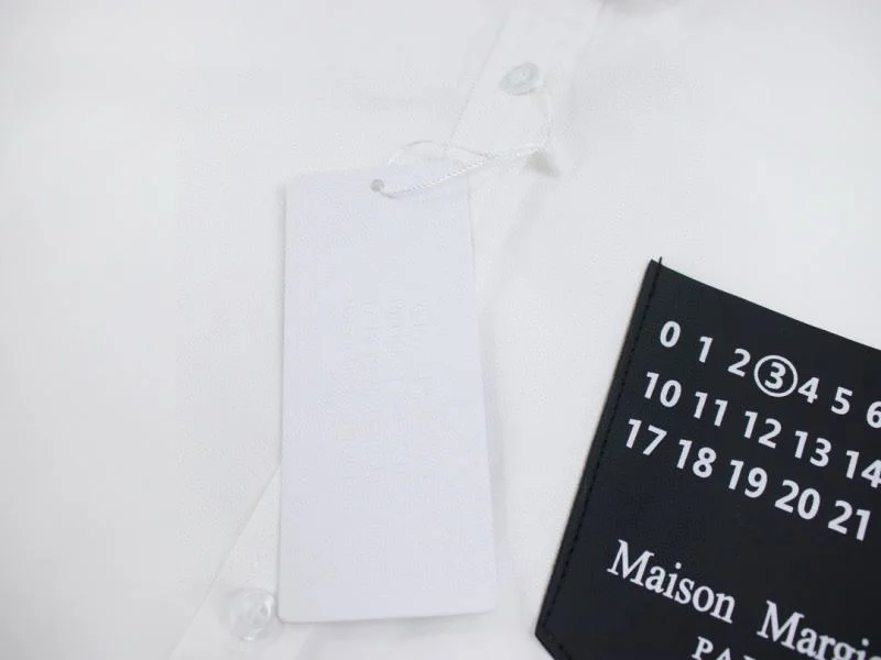 Inexpensive Maison Margiela Shirts