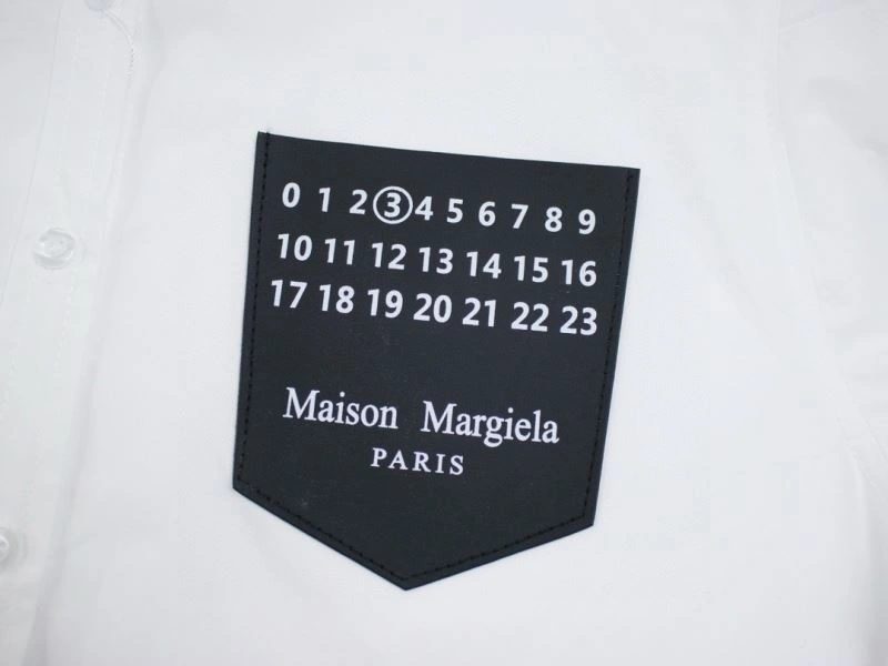 Inexpensive Maison Margiela Shirts