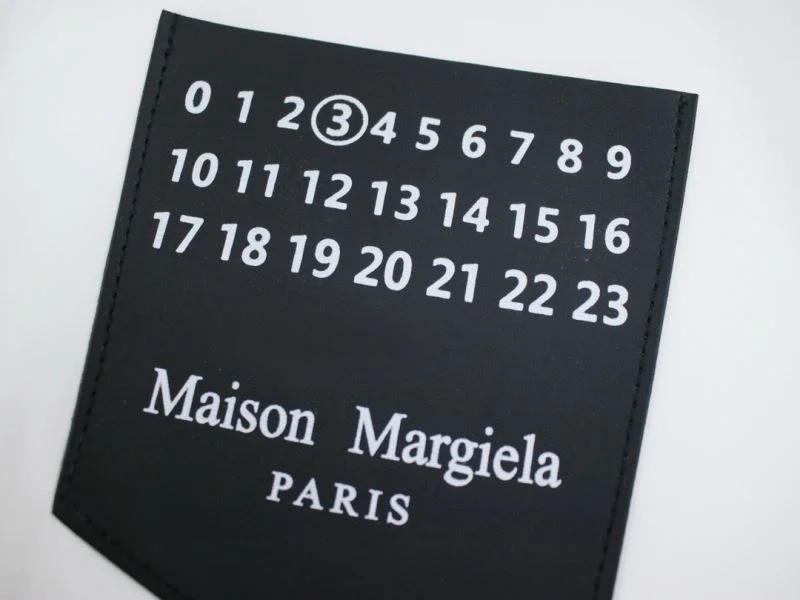 Inexpensive Maison Margiela Shirts