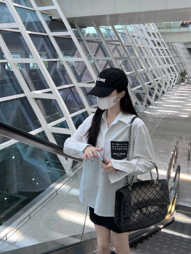 Inexpensive Maison Margiela Shirts