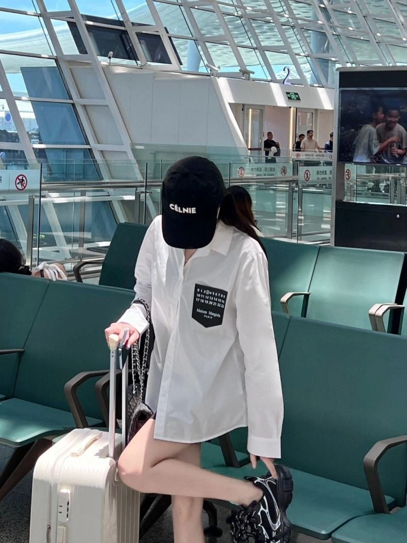 Inexpensive Maison Margiela Shirts
