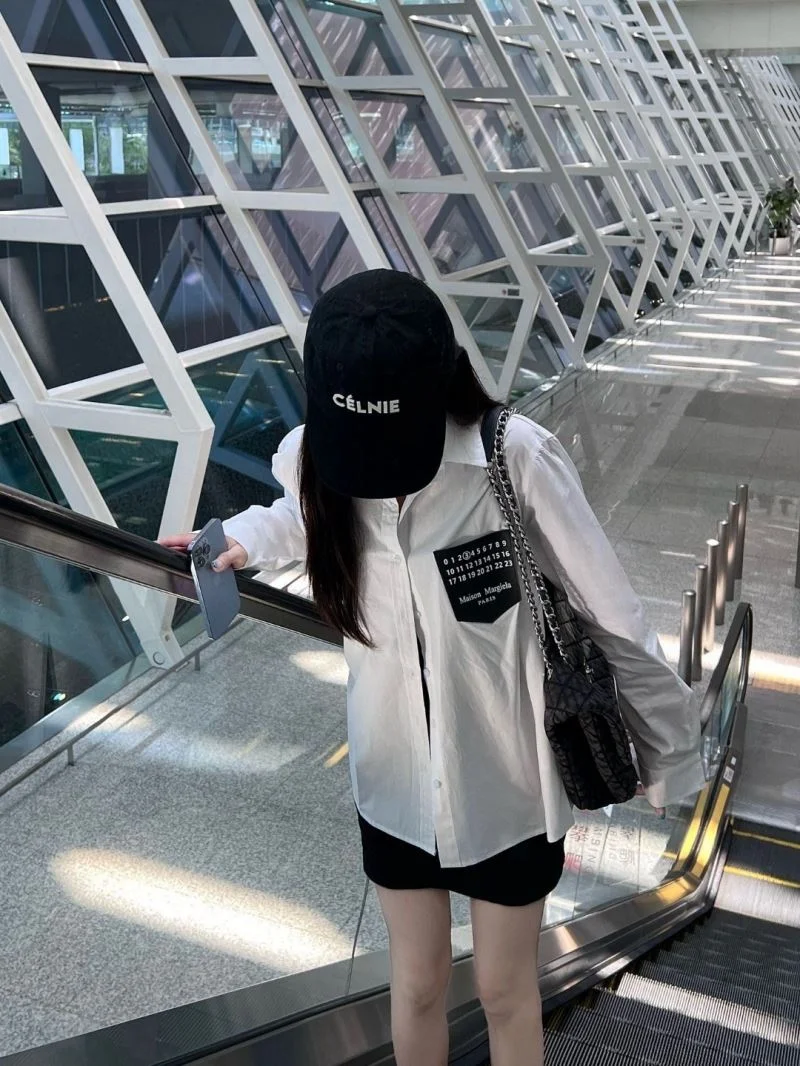 Inexpensive Maison Margiela Shirts