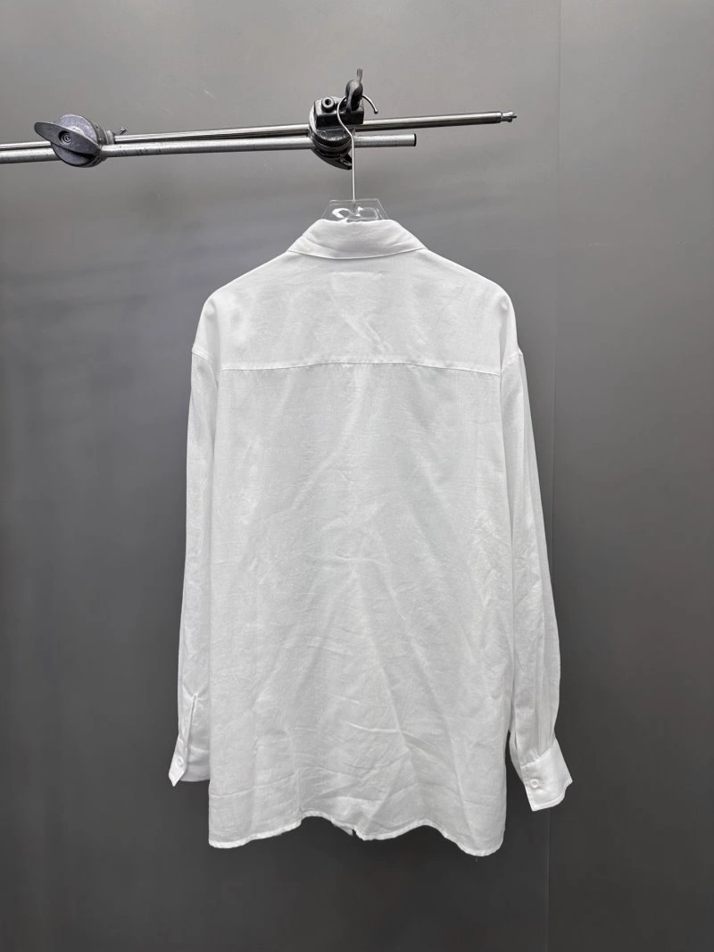 Brand-authenticated Maison Margiela Shirts