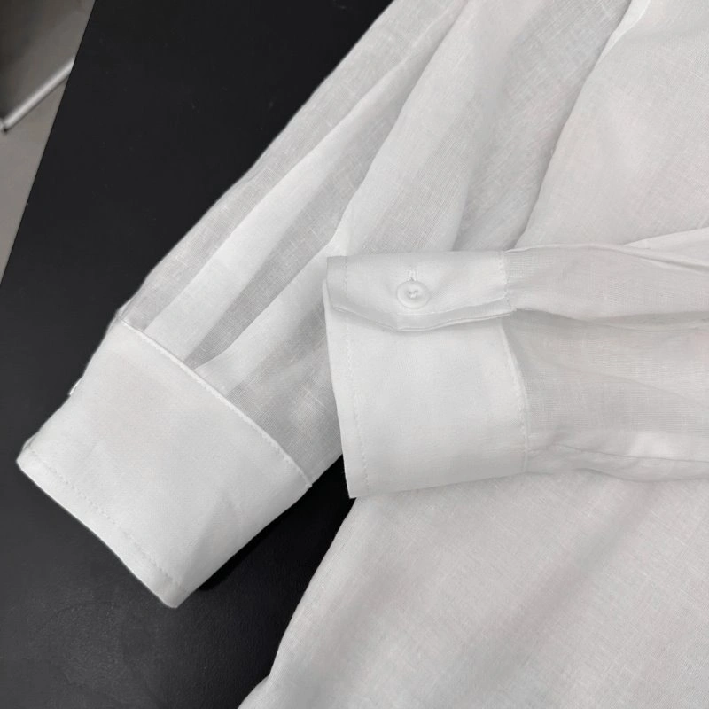 Brand-authenticated Maison Margiela Shirts