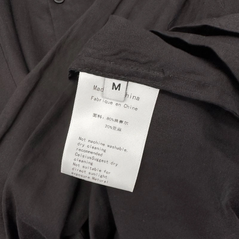OEM Maison Margiela Shirts
