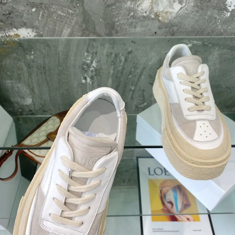 High accuracy Maison Margiela Shoes