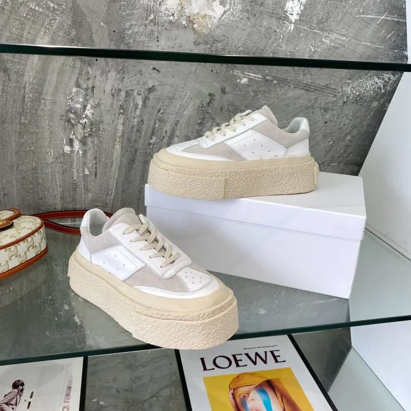 High accuracy Maison Margiela Shoes