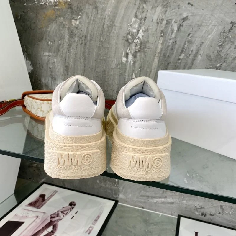 High accuracy Maison Margiela Shoes