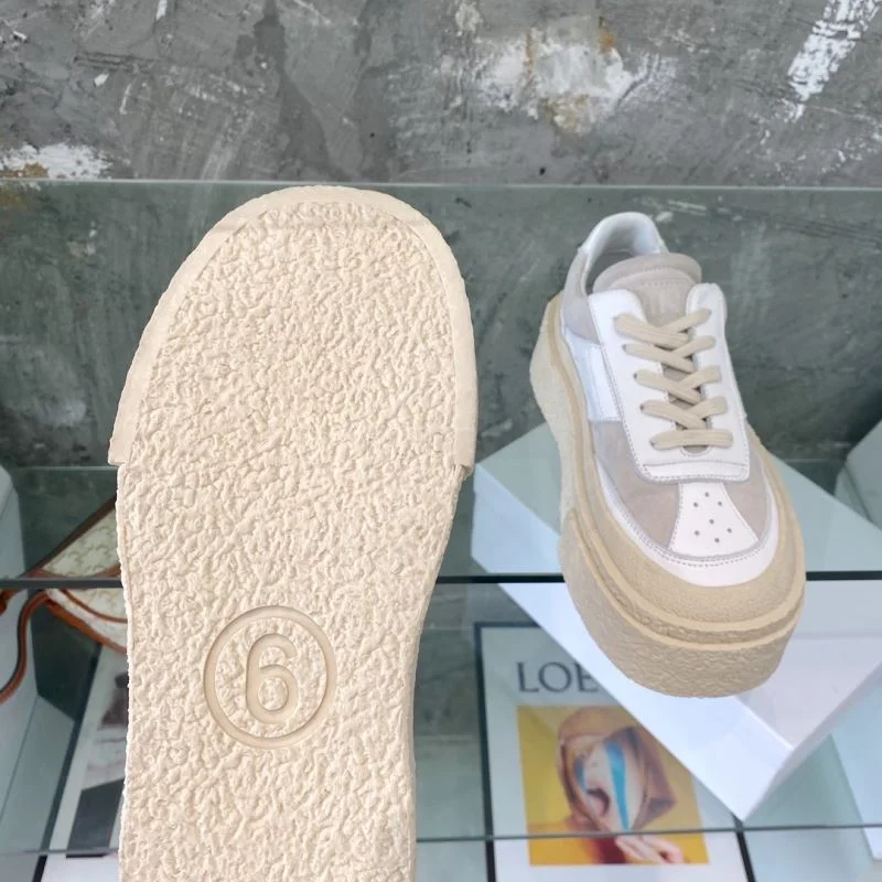 High accuracy Maison Margiela Shoes