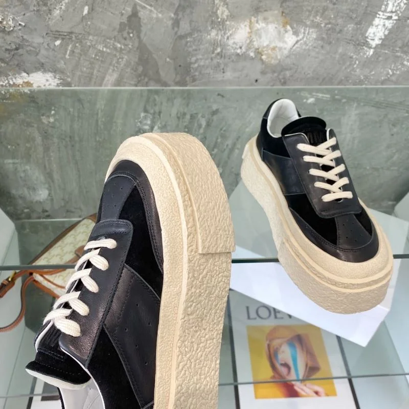 High accuracy Maison Margiela Shoes