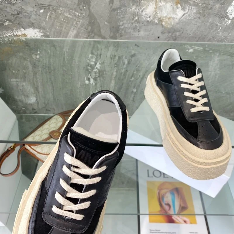 High accuracy Maison Margiela Shoes