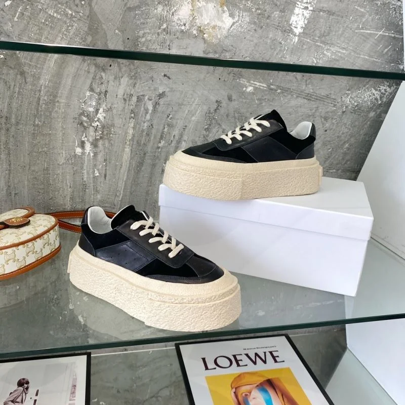 High accuracy Maison Margiela Shoes