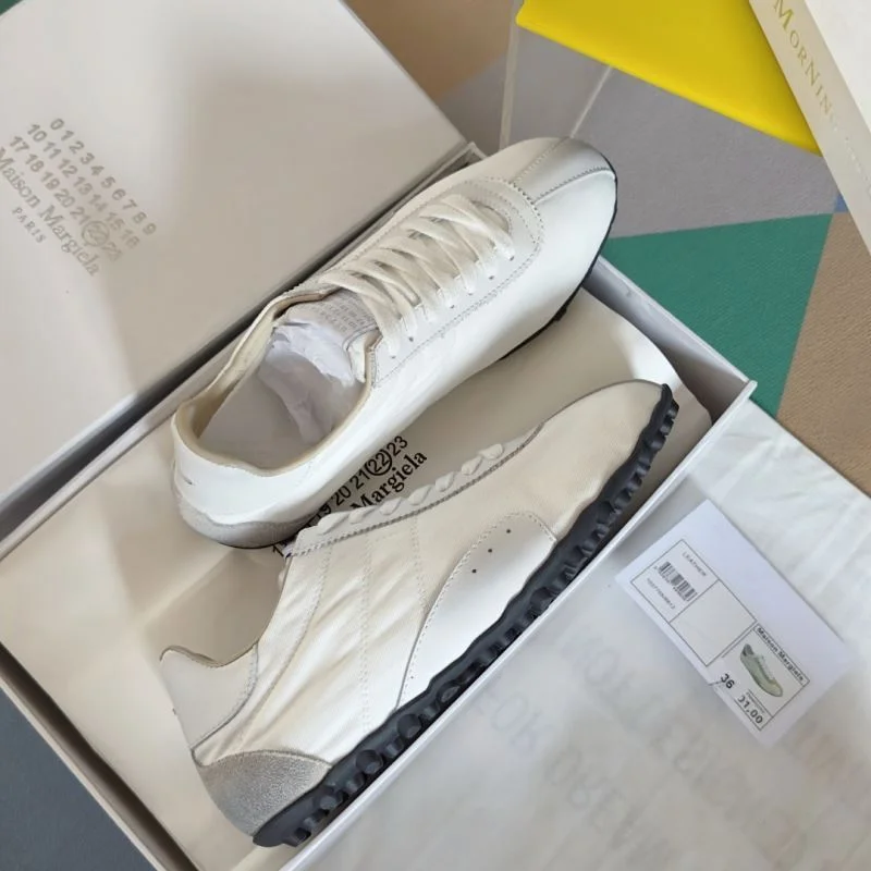 Brand-original Maison Margiela Shoes