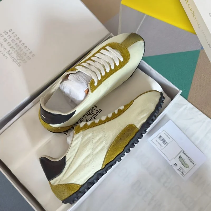 Bargain Maison Margiela Shoes