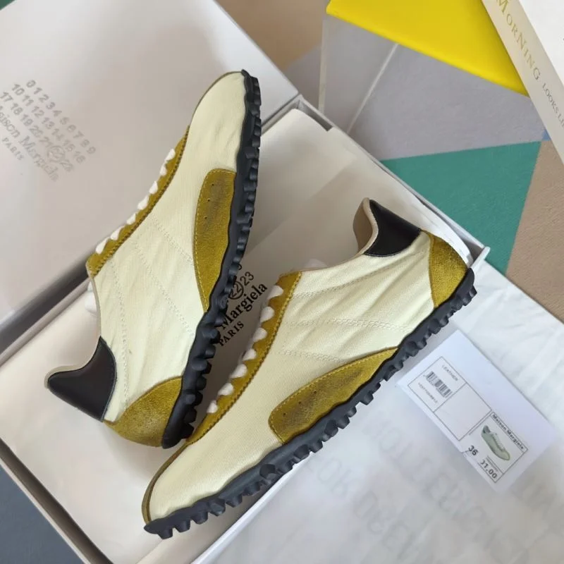 Bargain Maison Margiela Shoes