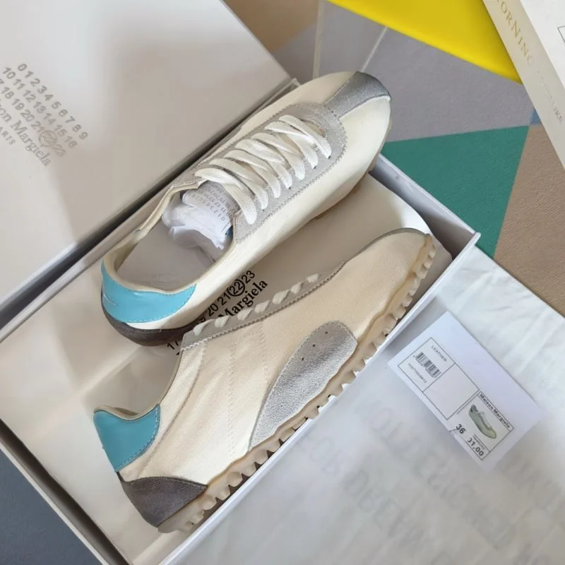 Top match Maison Margiela Shoes