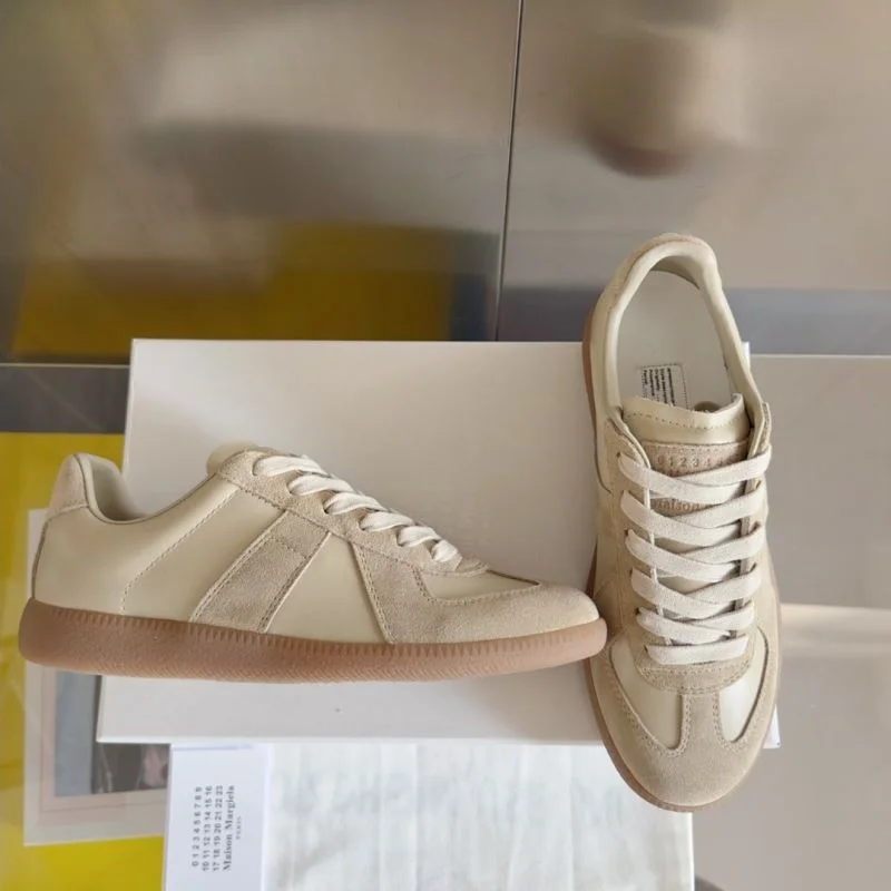 Brand-authenticated Maison Margiela Shoes