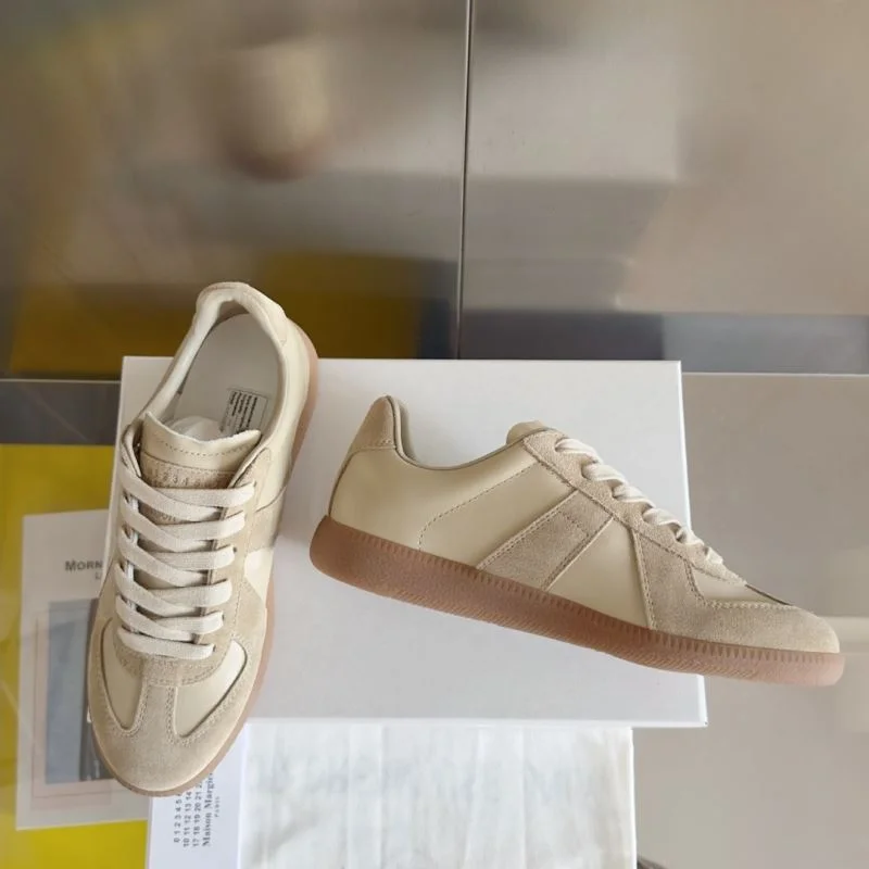 Brand-authenticated Maison Margiela Shoes
