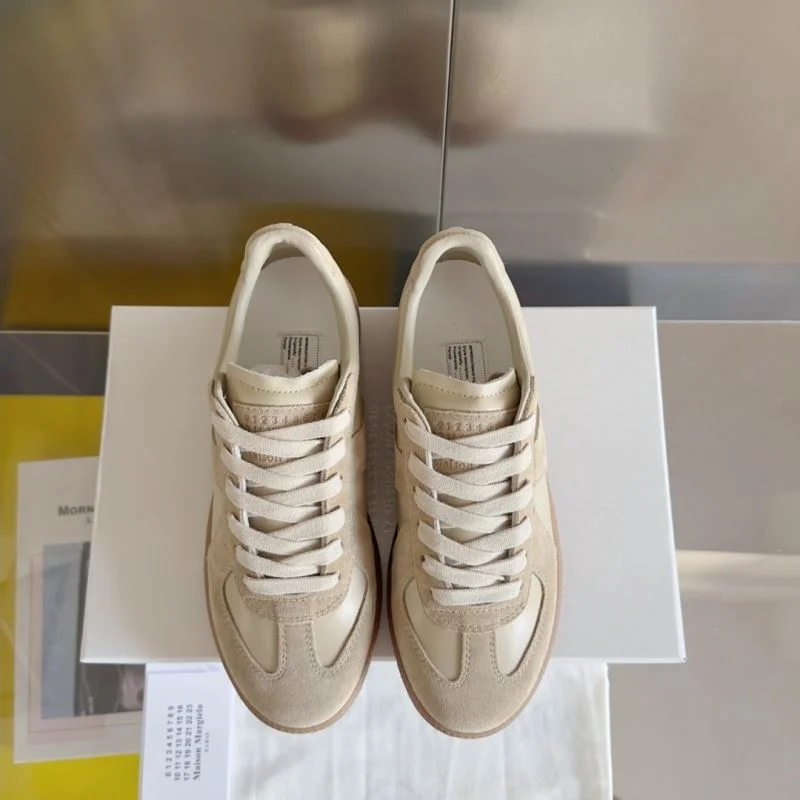Brand-authenticated Maison Margiela Shoes