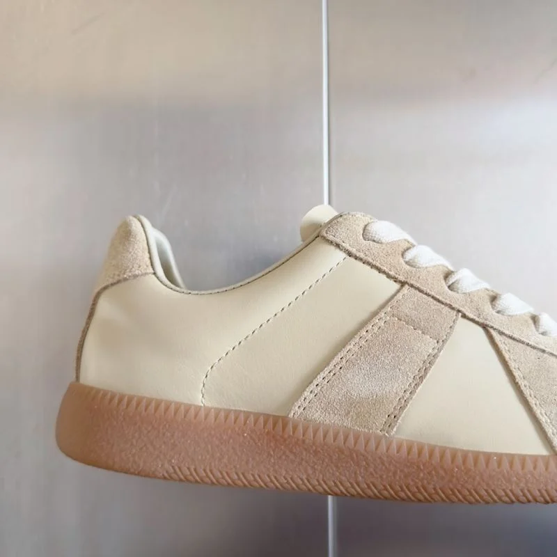 Brand-authenticated Maison Margiela Shoes