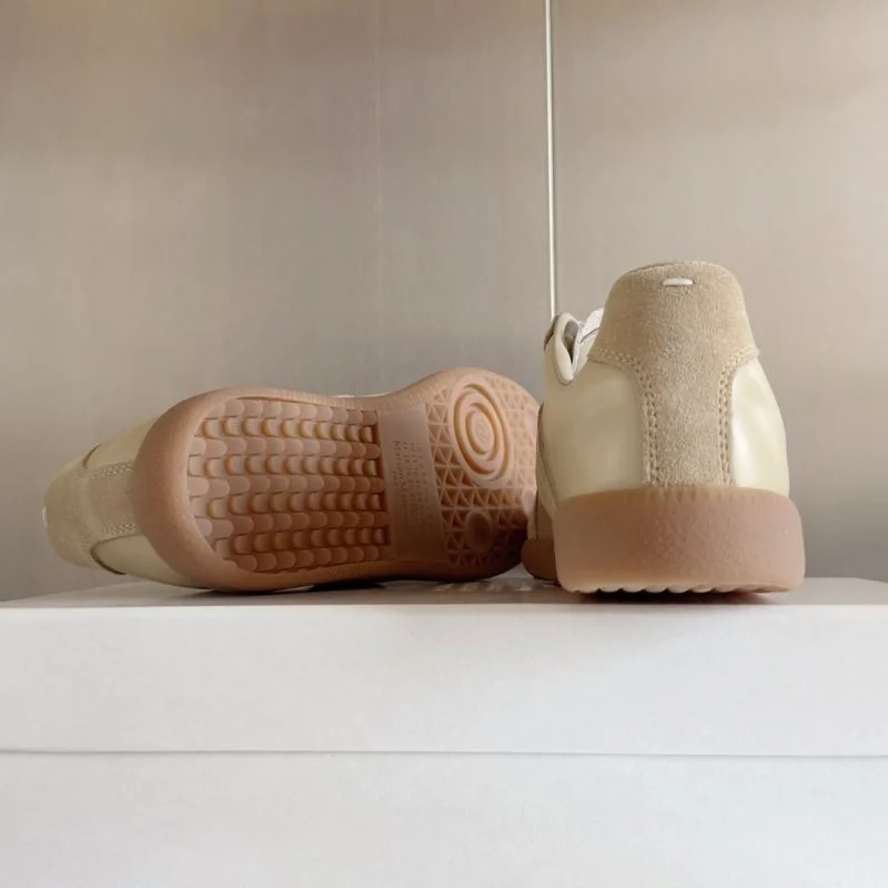 Brand-authenticated Maison Margiela Shoes