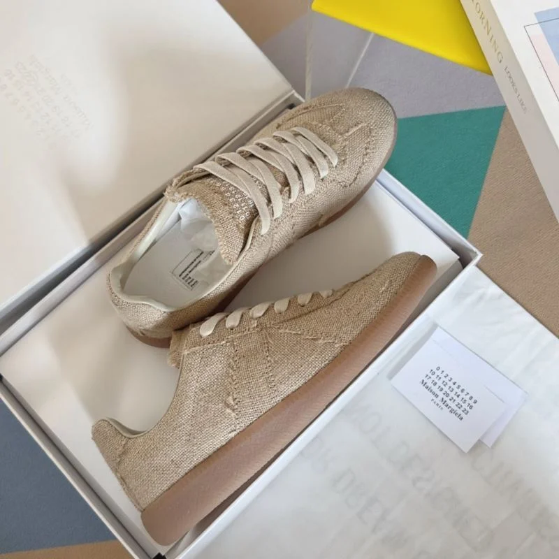 Brand-original Maison Margiela Shoes